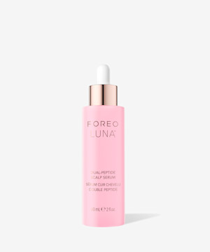 LUNA Dual-Peptide Scalp Serum - BEAUTY BAY