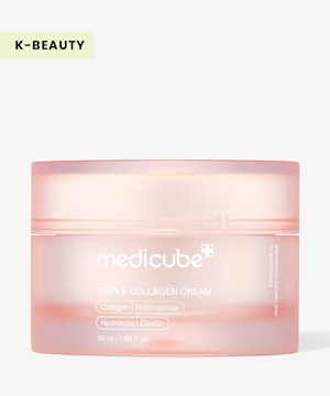 Triple Collagen Cream 4.0 - BEAUTY BAY