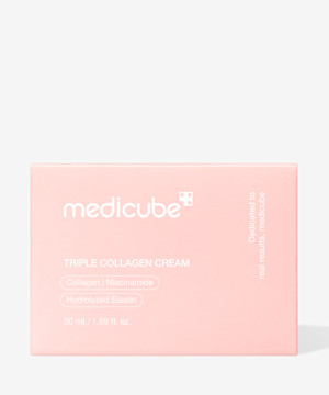 Triple Collagen Cream 4.0 - BEAUTY BAY