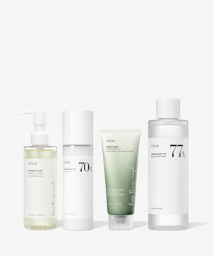 ANUA Starter Kit - BEAUTY BAY